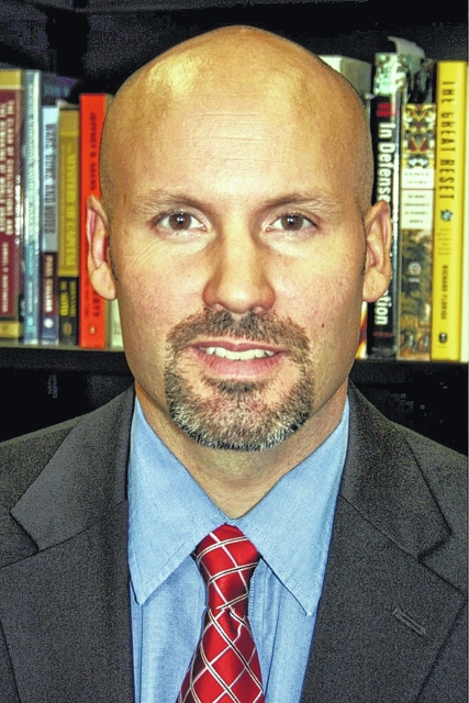 Wingate names business school dean | Anson Record