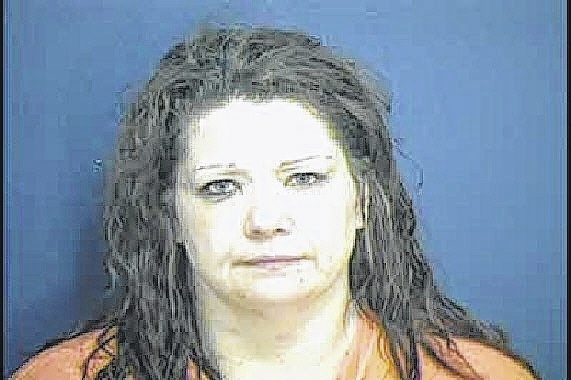 Police: Couple cooked meth with child in home | Anson Record