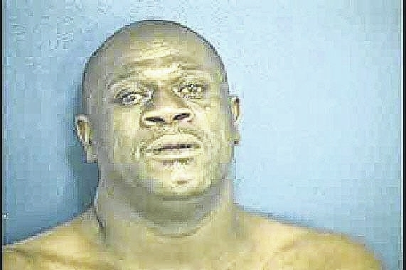 Chesterfield County man charged with assaulting Polkton woman with ...