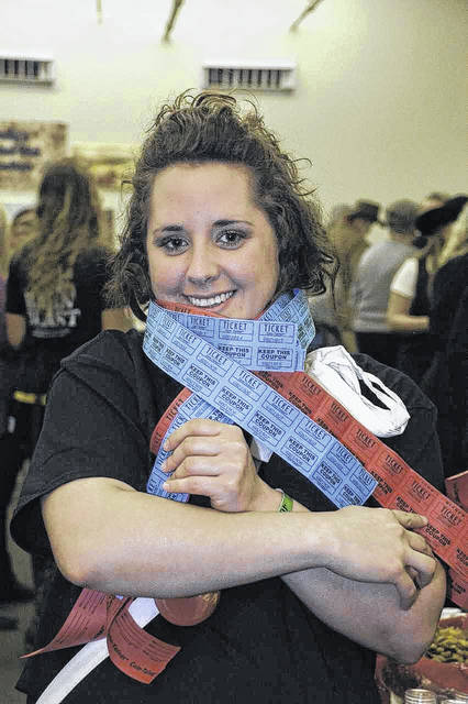 Partnership prepares for Barn Blast | Anson Record