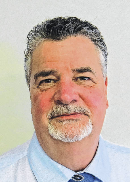 Brian Bloom | Tell us about the angels in your life | Anson Record