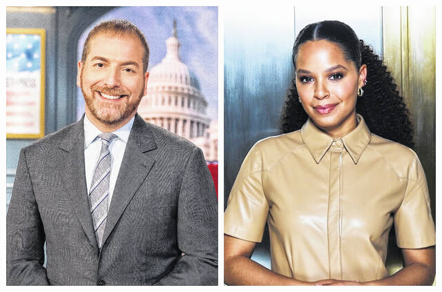 NBC to feature Anson throughout 2022 election coverage | Anson Record