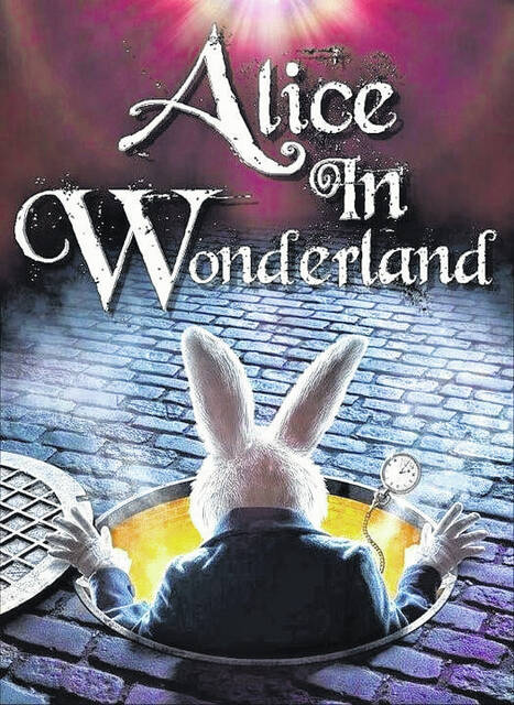 Ansonia announces auditions for ‘Alice in Wonderland’ | Anson Record