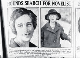 Now You Know: Where did Agatha go? | Anson Record